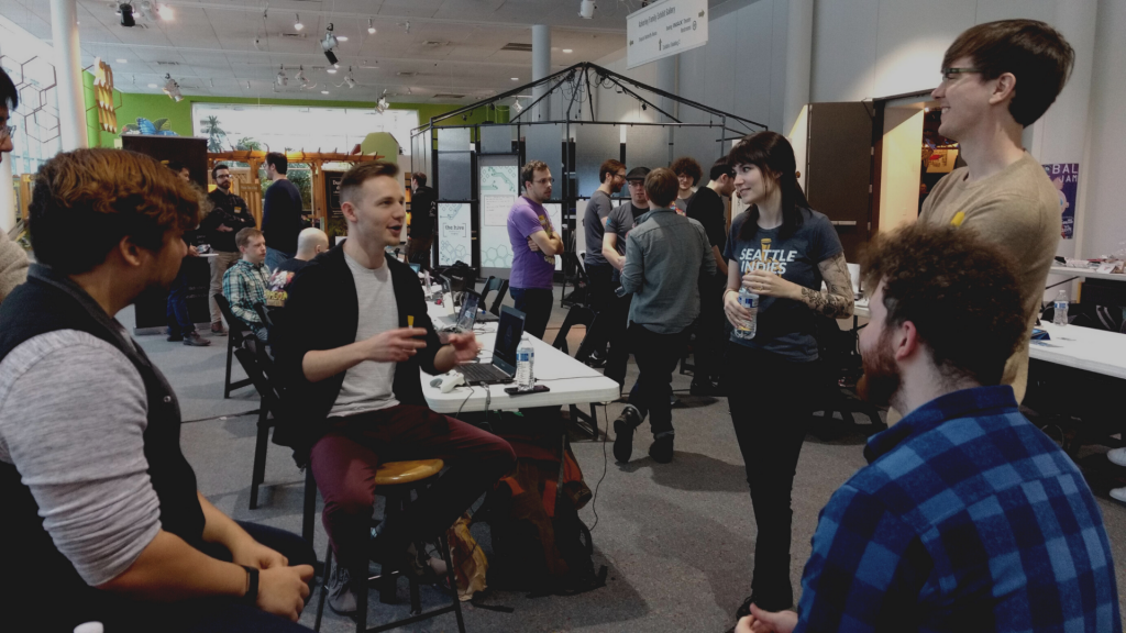 Advisory, Ethics & Diversity Committee — Seattle Indies