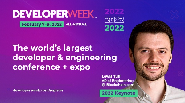 Free OPEN Passes to DeveloperWeek 2022 (Feb 7-9) — Seattle Indies